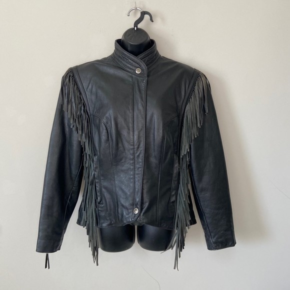 Harley-Davidson | Jackets & Coats | Harley Davidson Motorcycle Vintage ...